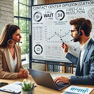 Contact center | Mon Consultant Expert