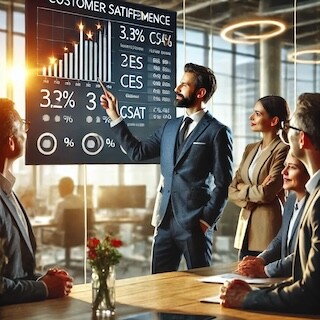 Expérience client | Mon Consultant Expert