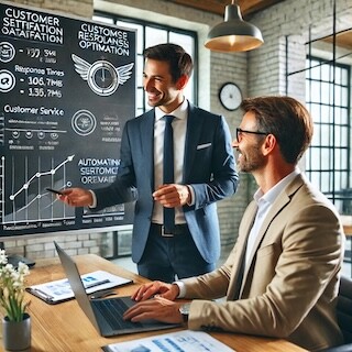 Service client | Mon Consultant Expert