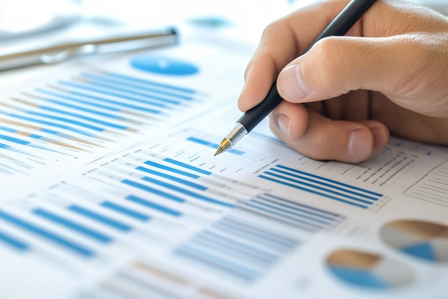 checklist 2025 | Mon Consultant Expert